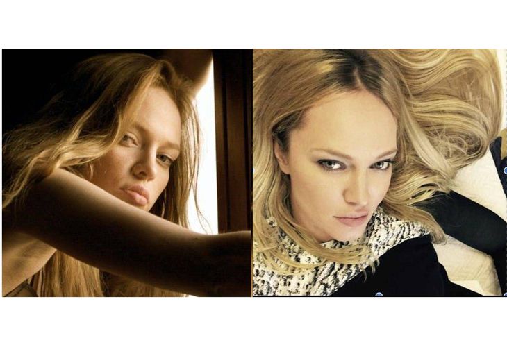 Еротичен модел свързал шефа на обвинените в шпионаж българи Ян Марсалек с руските тайни служби ...